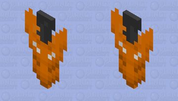 Fire Minecraft Mob Skins | Planet Minecraft Community