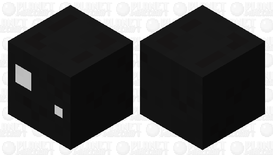 Edema Minecraft Mob Skin