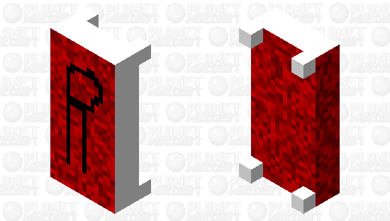 cama Raky Minecraft Mob Skin