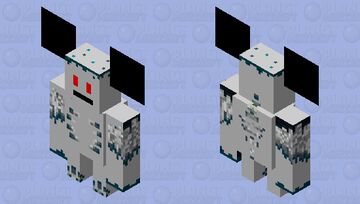 Mouse Minecraft Mob Skins | Planet Minecraft Community