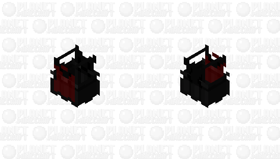 Nexus large bulletproof vest( illagers and villagers modules only ...