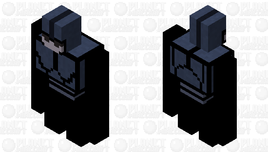 husk guard (hollowknight) Minecraft Mob Skin