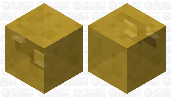 Stapler? Minecraft Mob Skin