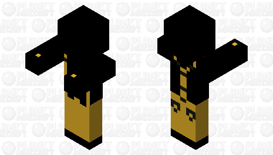 Sammy Lawrence Minecraft Mob Skin