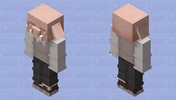 Piglin Minecraft Mob Skins | Page 16 | Planet Minecraft Community