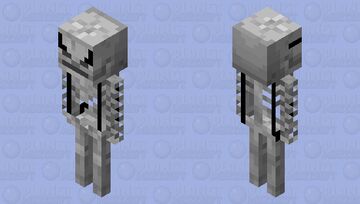 Ultra Minecraft Mob Skins | Planet Minecraft Community