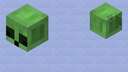 MagmaCube Allay Minecraft Mob Skin