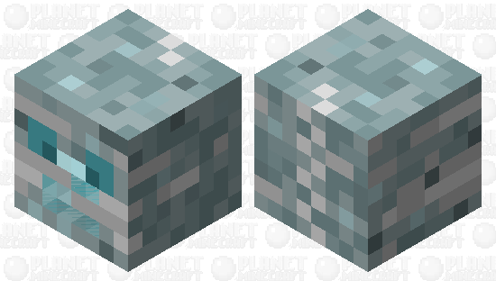 soul cube Minecraft Mob Skin