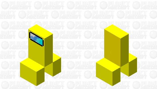 Creepsus 2.0 Minecraft Mob Skin