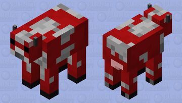 MOB-SKIN | Planet Minecraft