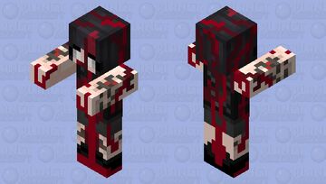 Zombie (Java) Minecraft Mob Skins | Page 2 | Planet Minecraft Community