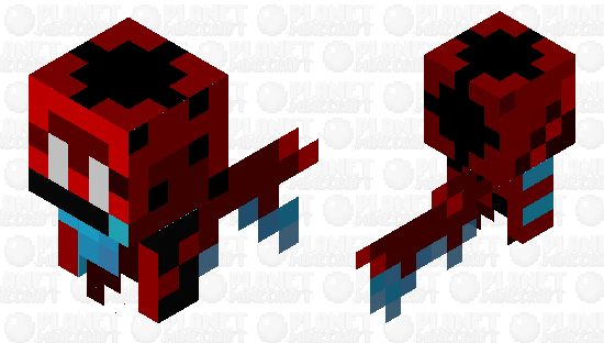 Skippy/Skip Minecraft Mob Skin