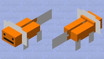 Fortnite Minecraft Mob Skins | Planet Minecraft Community