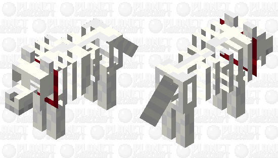 Grim (DanTDM) Minecraft Mob Skin