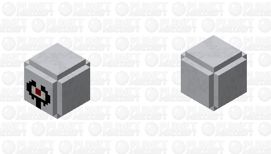 Knightian Minecraft Mob Skin