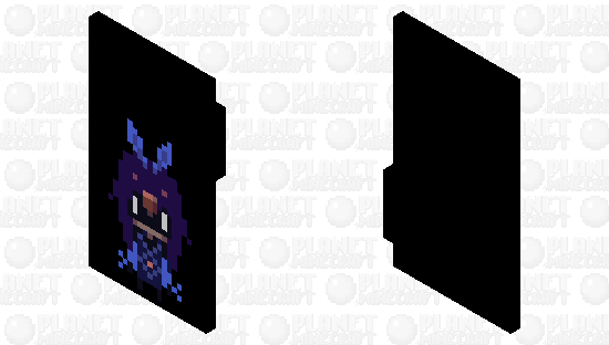 Alula Shield Minecraft Mob Skin