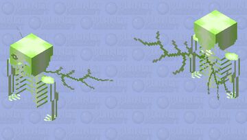 Fantasy Minecraft Mob Skins | Planet Minecraft Community