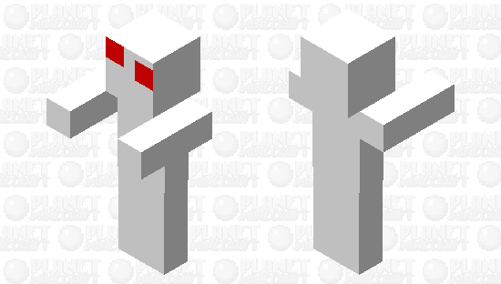 Zombay Minecraft Mob Skin
