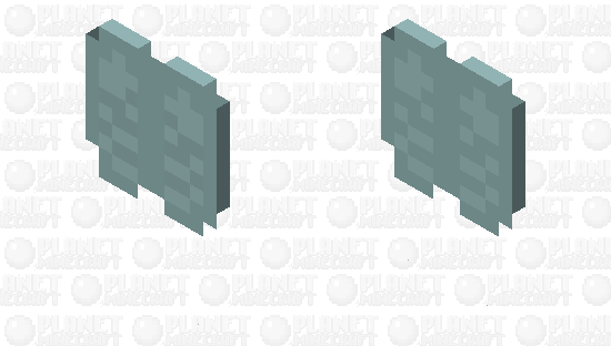 bee wings Minecraft Mob Skin