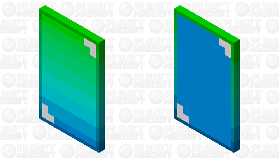 i Minecraft Mob Skin