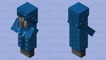 Pillager Minecraft Mob Skins | Planet Minecraft Community