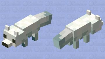 Minecraft Mob Skins | Page 2 | Planet Minecraft Community