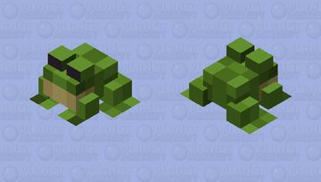 Minecraft Mob Skins | Page 2 | Planet Minecraft Community