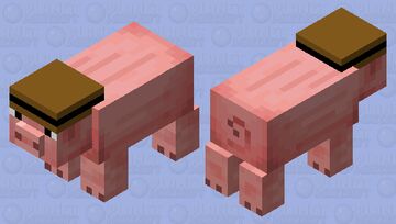 Agent Minecraft Mob Skins | Planet Minecraft Community