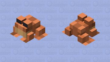 Minecraft Mob Skins | Page 2 | Planet Minecraft Community