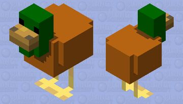 Chicken Minecraft Mob Skins | Planet Minecraft Community