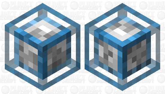 Spirit Bomb Slime Minecraft Mob Skin
