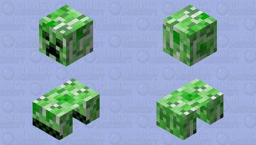 Feet Minecraft Mob Skins | Planet Minecraft Community