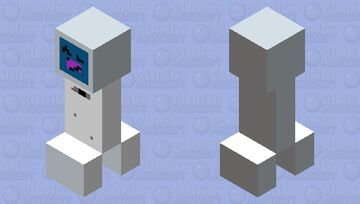 CocoCream on Planet Minecraft