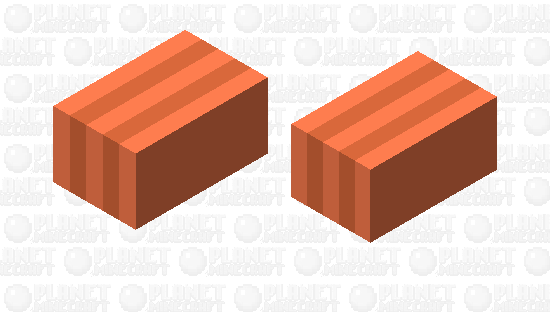 Bacon Minecraft Mob Skin