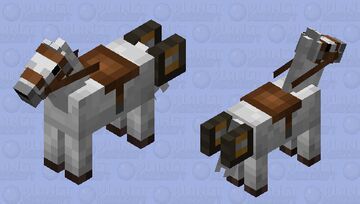 Minecraft Mob Skins | Page 2 | Planet Minecraft Community