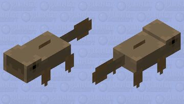 Realistic Minecraft Mob Skins | Page 3 | Planet Minecraft Community