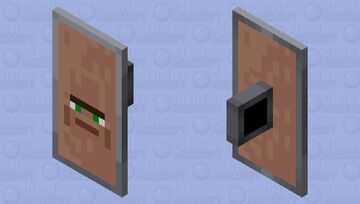 Cursed Minecraft Mob Skins | Page 2 | Planet Minecraft Community