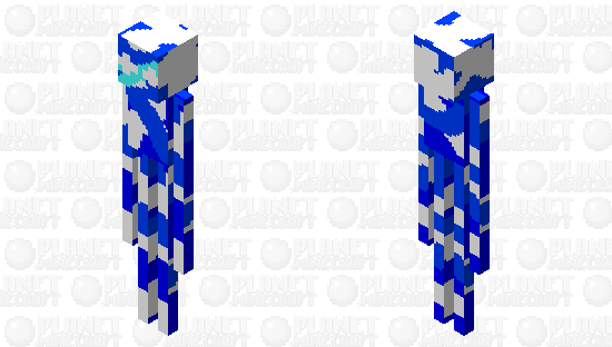 aml 234 Minecraft Mob Skin