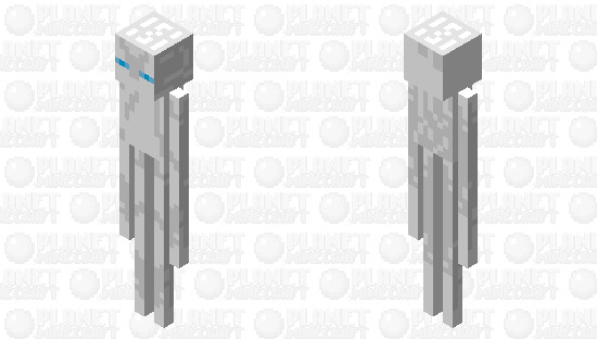 Farlander Minecraft Mob Skin