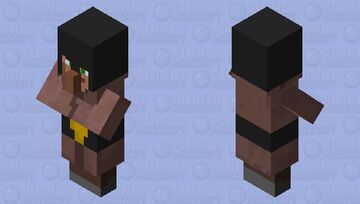 Elementanimation Minecraft Mob Skins | Planet Minecraft Community