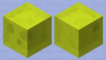 Lemon Minecraft Mob Skins | Planet Minecraft Community