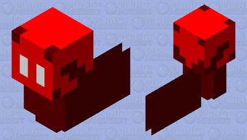Demon Minecraft Mob Skins | Planet Minecraft Community