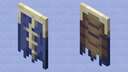 Phantom Cape Minecraft Mob Skin