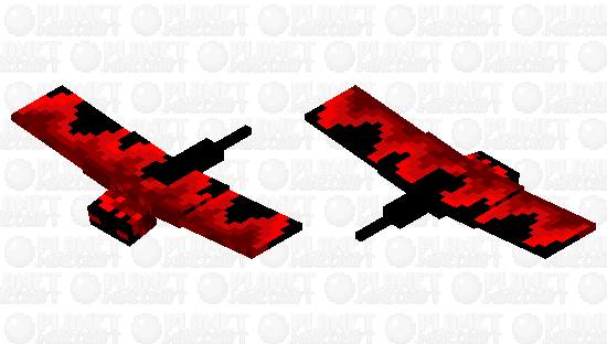 devils helper Minecraft Mob Skin