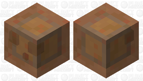 Vomit Slime Minecraft Mob Skin