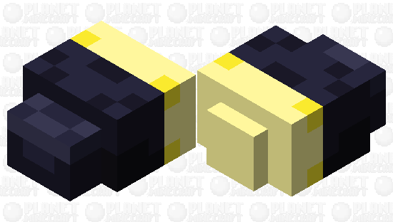 Firefly Minecraft Mob Skin