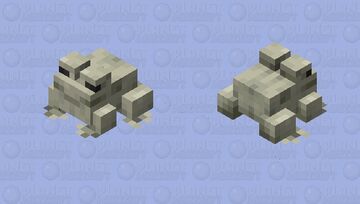 Best Frog Minecraft Mob Skins | Page 8 | Planet Minecraft Community