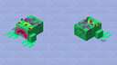 fwog Minecraft Mob Skin