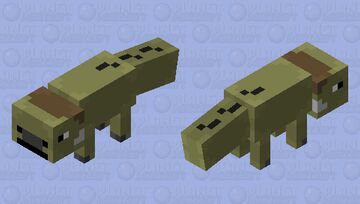 Mob Skin Minecraft Mob Skins | Planet Minecraft Community