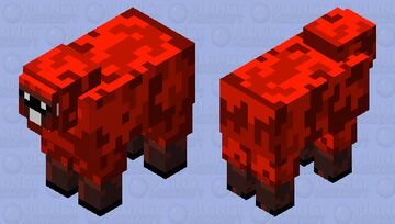 Minecraft Mob Skins | Page 2 | Planet Minecraft Community